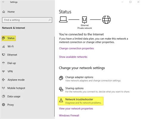 Wifi Connected But No Internet Here Is How To Solve It Easily Artofit