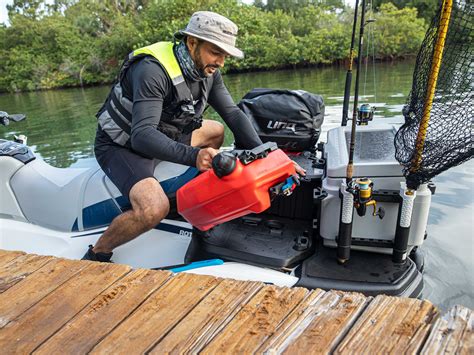 FISH PRO SPORT