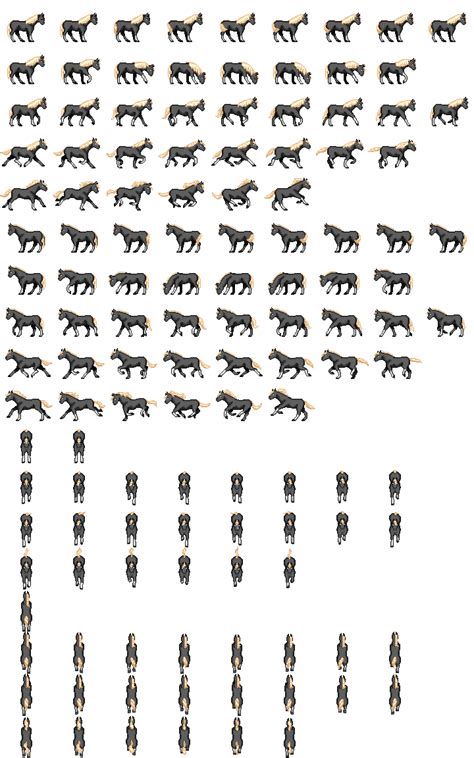 I Want It To Do The Animations But Not Like This LOL RPG Maker Forums
