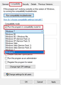 Fix CoD Black Ops Unhandled Exception Caught Error TechCult