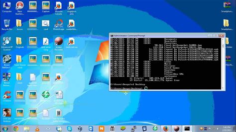 How To Make Folder Without Mouse Youtube