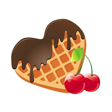 Waffel Бельгийское кафе l Бельгийские вафли l Иркутск | Irkutsk