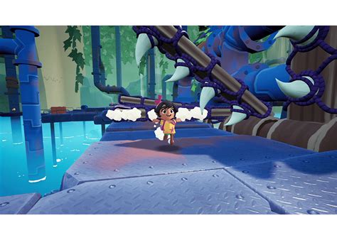 021 コアとマーラの5人の海賊 Ps5 Pikii Official Game S