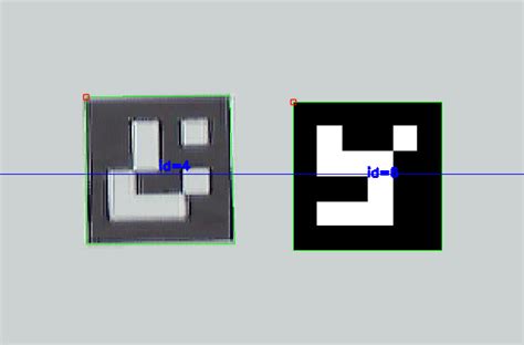 Unable To Detect Aruco Marker Under Some Circumstances · Issue 3192 · Opencvopencvcontrib