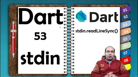 53 Stdin Readlinesync Youtube