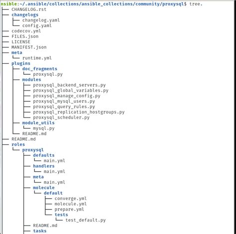 What Is Ansible Collection