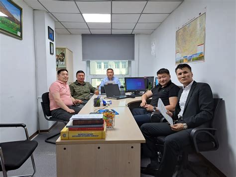 Холбооны ажлын нэг өдөр Цагаан шонхорын жигүүр НҮТББ Facebook