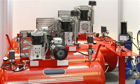 Air Compressor Sizing Guide 2022 Best Of Machinery