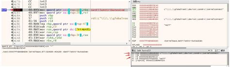 Windows Crash When Navigate Globalroot Device Condrv Kernelconnect On Edge Chrome Firefox