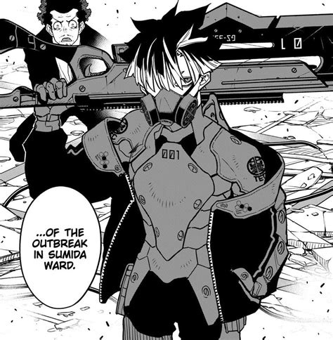 Pin By Ex Knight On Kaiju No 8 Anime Characters Anime Warrior Girl Anime Character Design