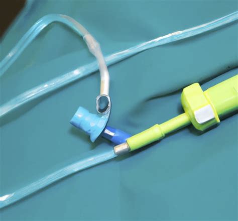 The Role Of Transducers In Urodynamics Testing