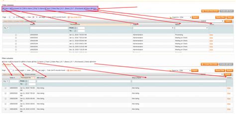 Displaying Of Sales Order Grid Columns In Magento Belvg Blog