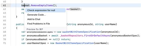Getting Started With C Jetbrains Fleet Documentation