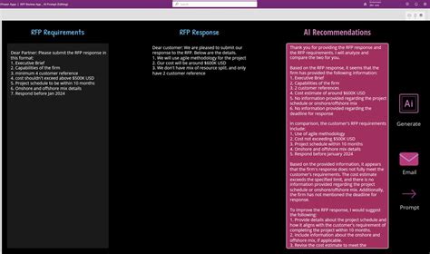 Build Prompt Ai And Embed Your Custom Ai Within Power Apps Citizendev