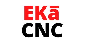Cnc Machine Spare Parts List EKA CNC And AUTOMATION