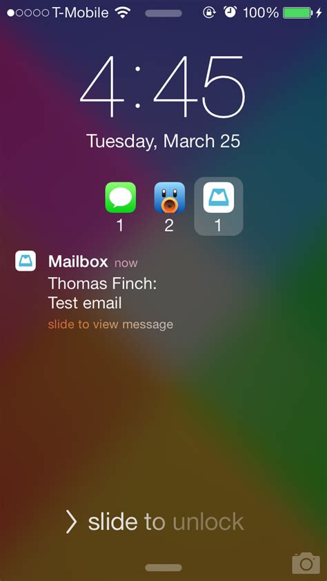GitHub Thomasfinch PriorityHub Sorted Notifications Jailbreak Tweak