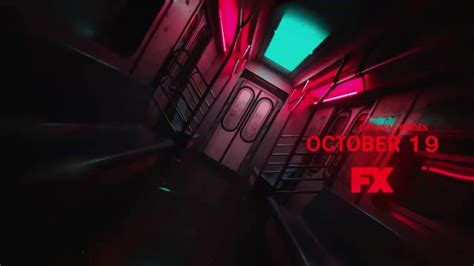 Американская История Ужасов Промо Тизер 11 Сезона Youtube