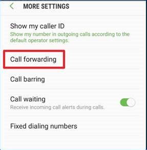 How To Undo Call Forwarding Mrstolisano