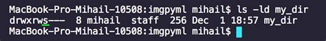 Manage Directory And File Permissions With Chmod Recursive