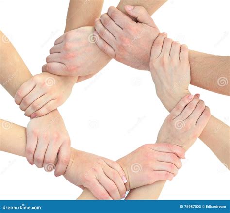 Joining Hands Wehooli