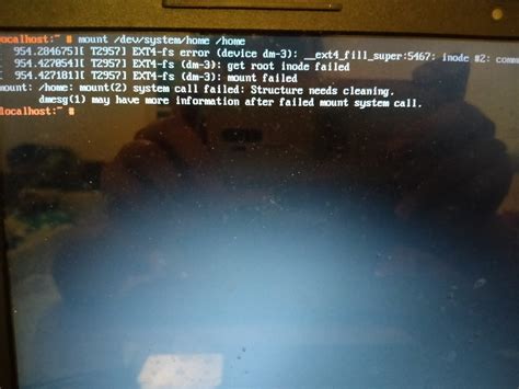 Flatpak Broke My File System Installbootlogin Opensuse Forums
