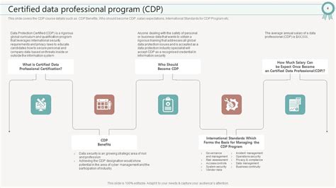 It Certifications To Expand Your Skillset Powerpoint Presentation Slides