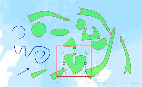 基于arcgis Flex Api实现动态标绘（11）符号标绘 Csdn博客