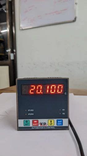 Digital Hz Load Cell Controller At Piece In Ahmedabad ID