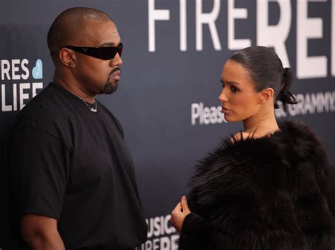 Wondering Why Kanye West And Bianca Did Not Attend Met Gala 2025