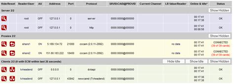 How To Install And Configure OSCam Android OS Produsat Team
