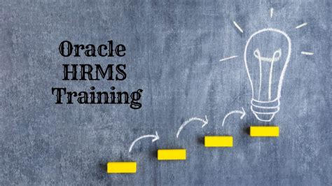 Oracle Hrms Training In Hyderabad By Oracle Calfre Medium