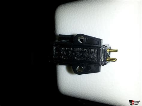 GRADO GOLD PRESTIGE Cartridge SOLD To Paul Photo UK Audio Mart