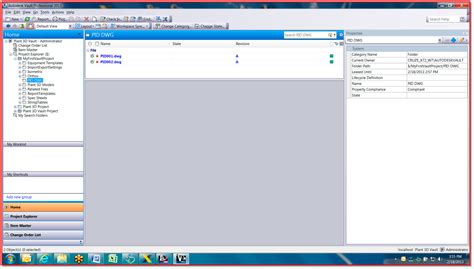 Vault And Autocad Plant 3d