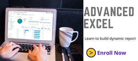 Advanced Excel Technoplus Computer Education