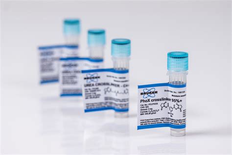 Dsbu Crosslinker For Mass Spectrometry Bruker Store Dsbu Crosslinker For Mass Spectrometry Bruker Store