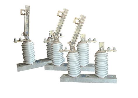 630 Amp High Voltage Isolator Switch Vcb Overhead Disconnect Switch