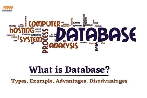 What Is A Database Types Benefits And Dbms Explained