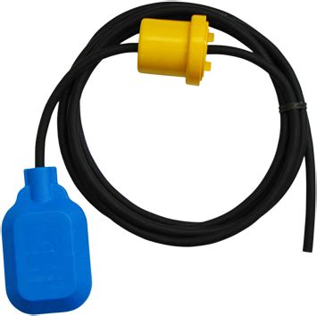 Float Switch HCP PUMP MANUFACTURER