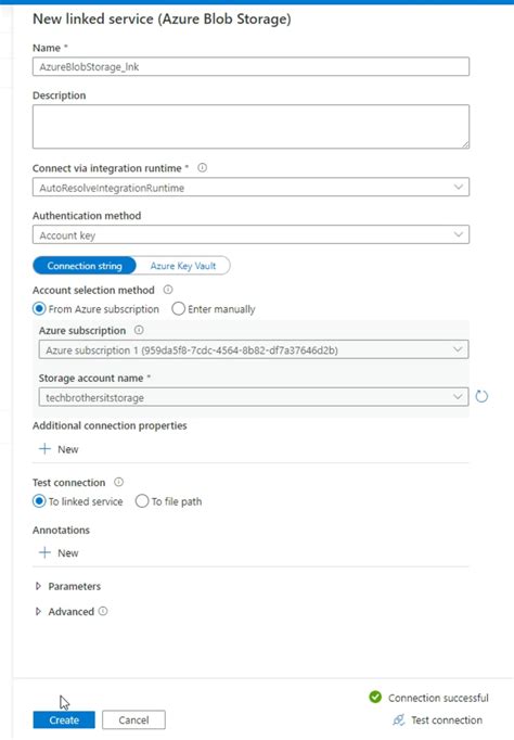 welcome to techbrothersit how to load json file to azure sql database table in azure data