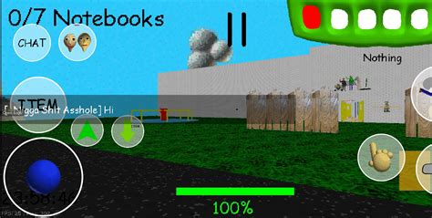 Baldi S Basics The Ultra Decompile By SeenWonderAlex