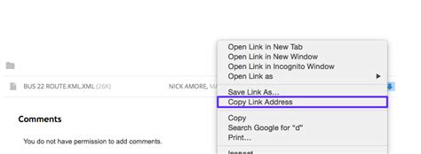 Node Js Google Maps Kml Layer Not Appearing On Map Stack Overflow