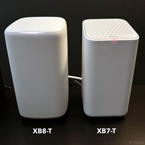 What Is The Difference Between The Xfinity XB7 T And XB8 T 58 OFF