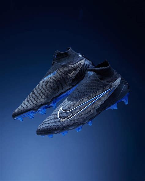 Nike Football Boots Black
