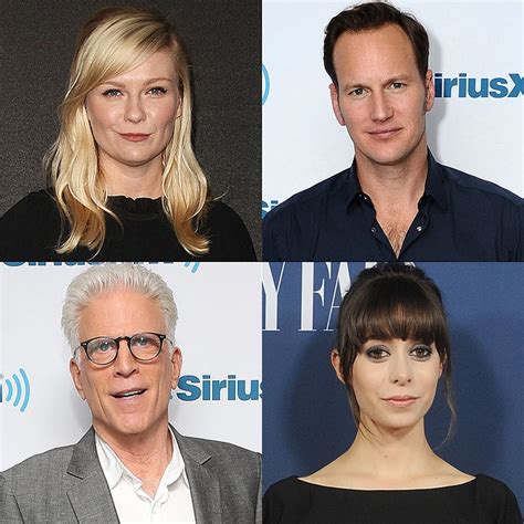 Fargo Movie Cast