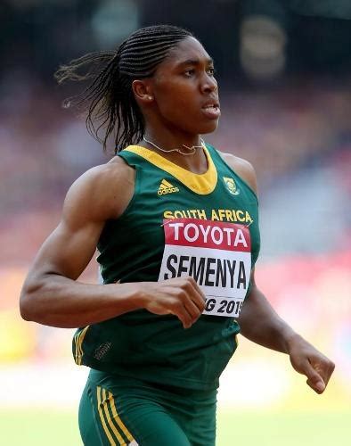 Caster Makes It On Chappies Wrapper Daily Sun