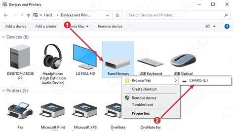 √ 5 Cara Mengatasi Flashdisk Tidak Terbaca Di Pc Laptop