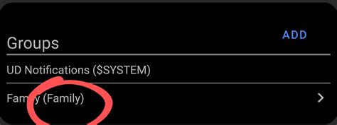Ud Mobile Android Current Release Announcements Universal Devices Forum