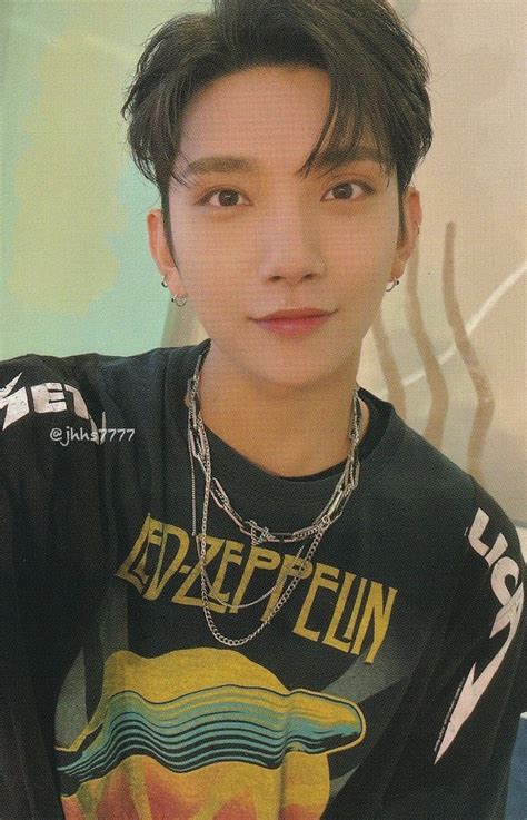Pin By R On 𝑺𝑬𝑽𝑬𝑵𝑻𝑬𝑬𝑵 𝑷𝑪𝒔 Joshua Seventeen Joshua Hong Joshua