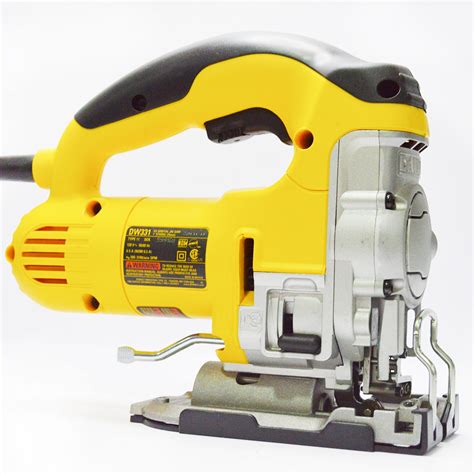 Sierra Caladora Dewalt DW331K industrial - Ferretería Cano
