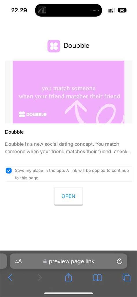 Deferred Deep Linking From App Store Using Universal Links For Ios With